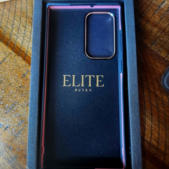 Burga | Cell Phones & Accessories | Galaxy S22 Ultra Caseburga Elite | Poshmark